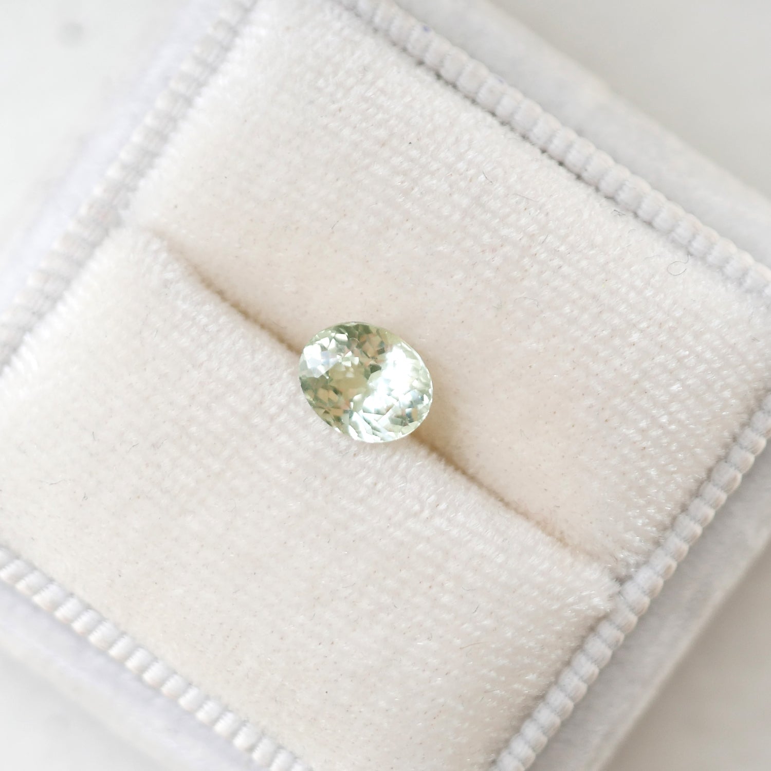 Loose Teal and Blue Sapphires & Diamonds For Custom Engagement Rings ...