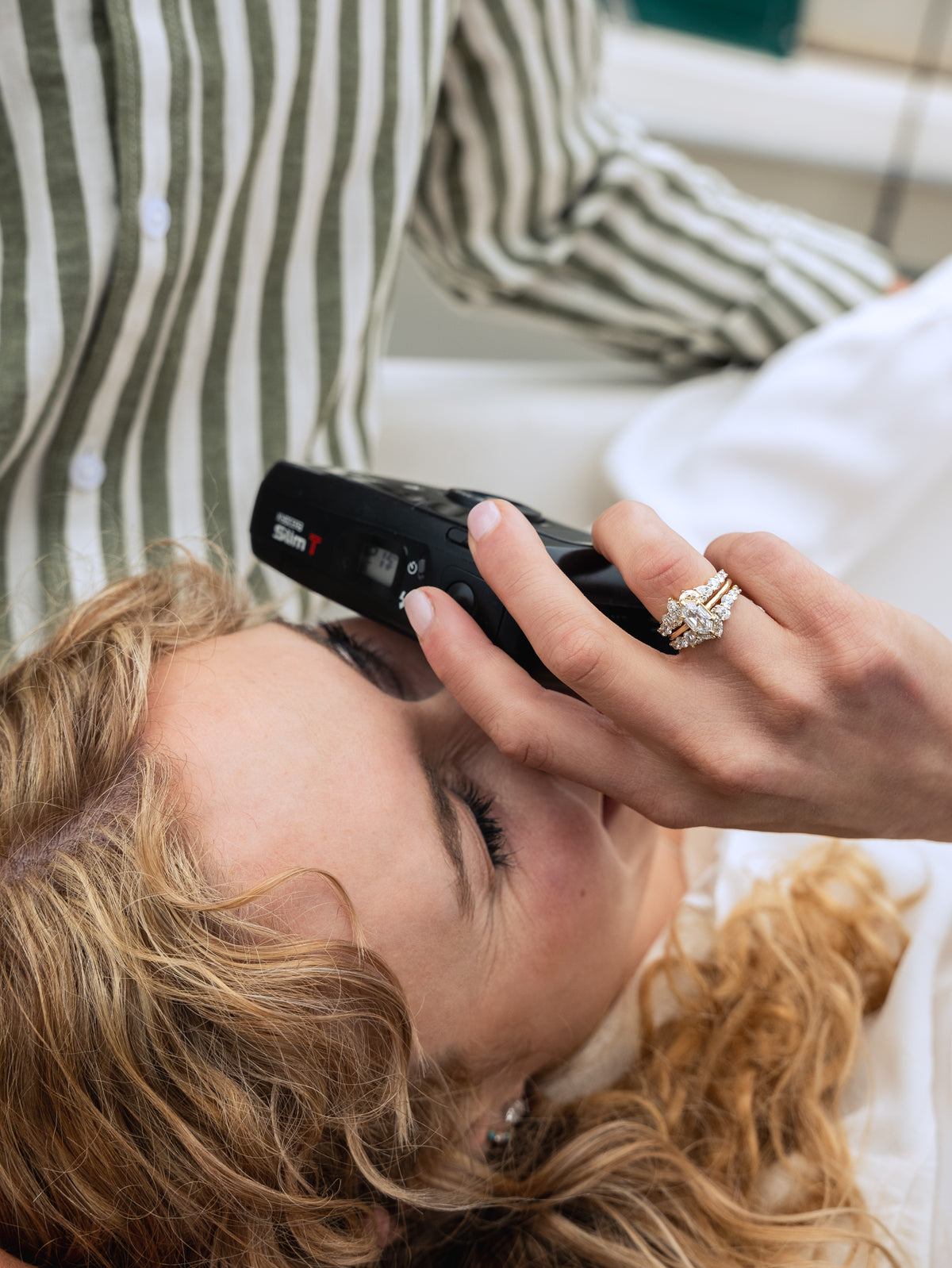 Vintage-Inspired Art Deco Engagement & Wedding Rings | Berlinger ...