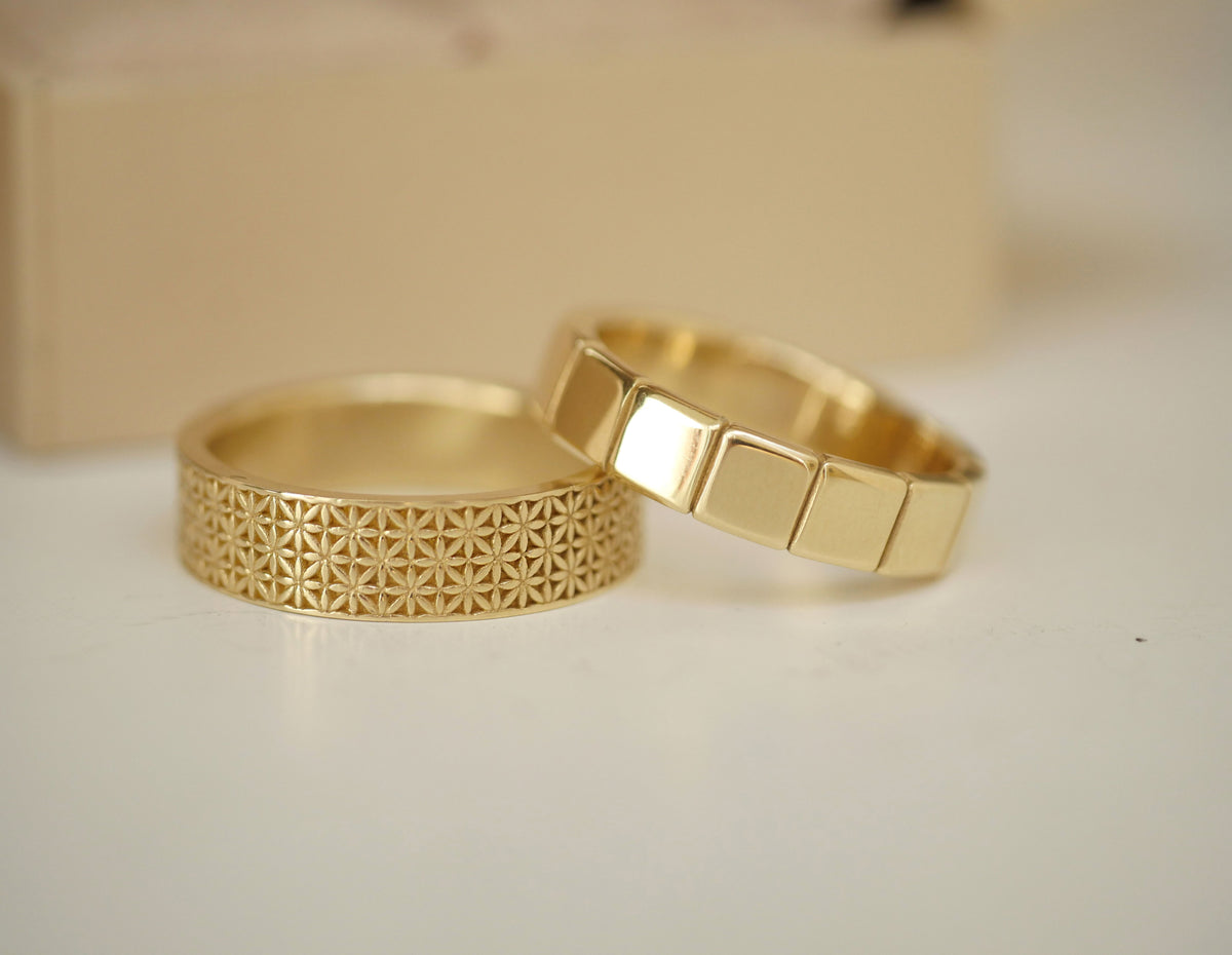 Engagement & Wedding – Berlinger Jewelry