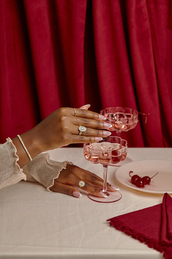 Vintage-Inspired Art Deco Engagement & Wedding Rings | Berlinger ...